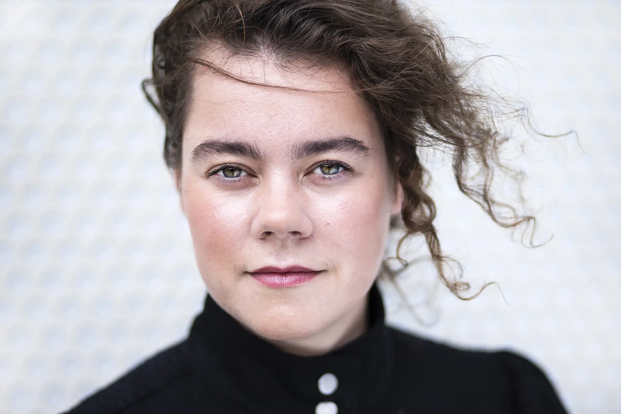 Kelly Poukens - Soprano